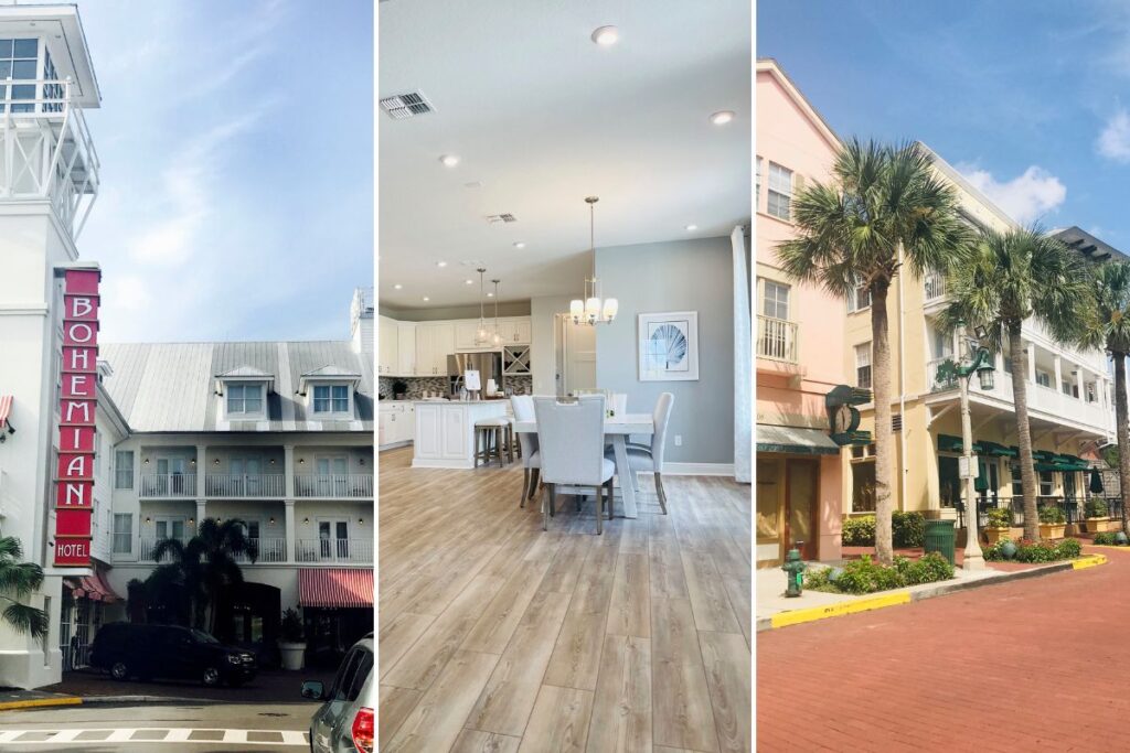 Celebration Florida Neighborhood Guide Where To Eat Play Stay